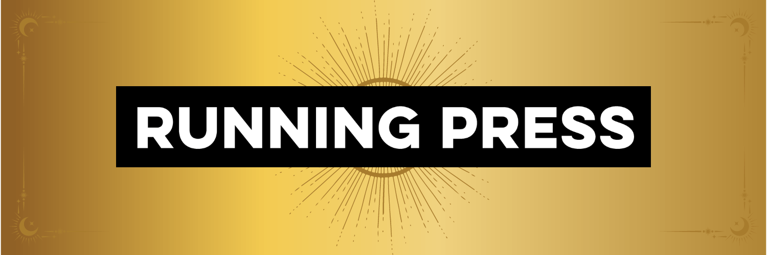 Running Press | Hachette Book Group