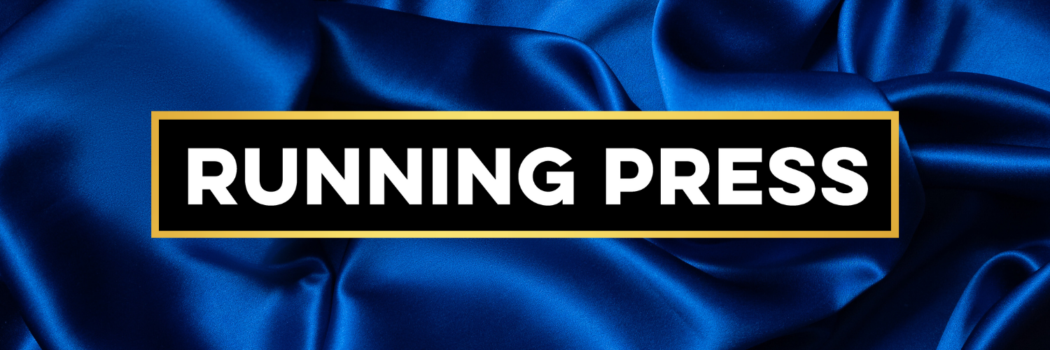 Running Press | Hachette Book Group