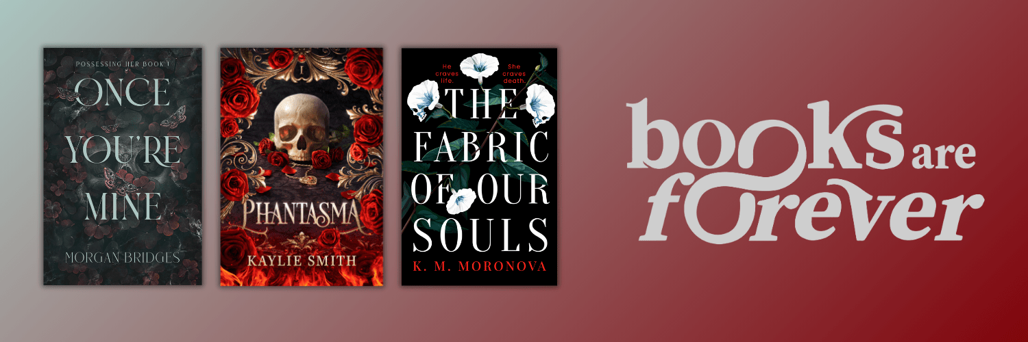 Loving books (Forever) | Hachette Book Group