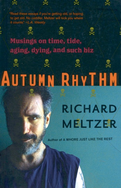 Richard Meltzer | Hachette Book Group