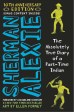 The Absolutely True Diary of a Part-Time Indian (National Book Award ...