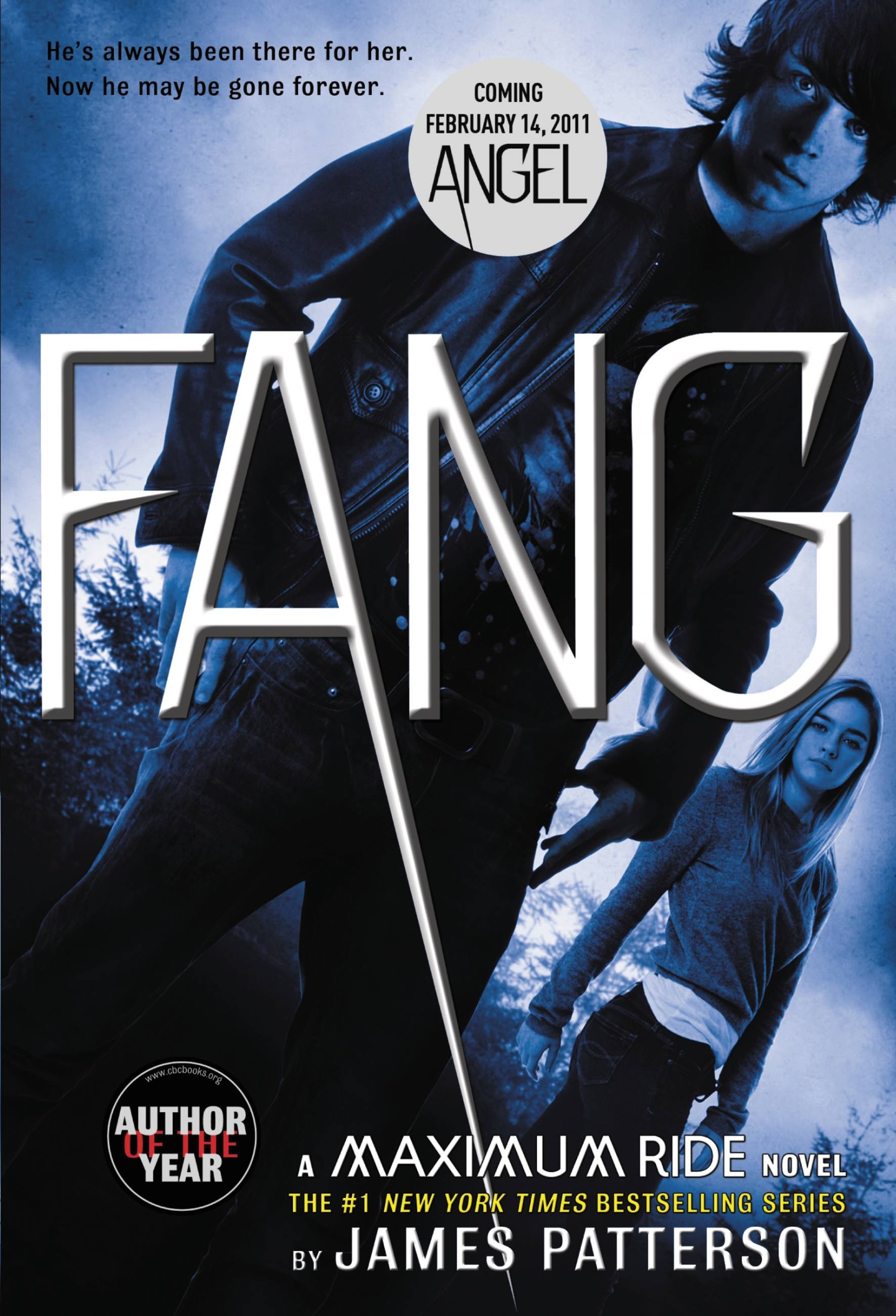 Maximum Ride | Hachette Book Group