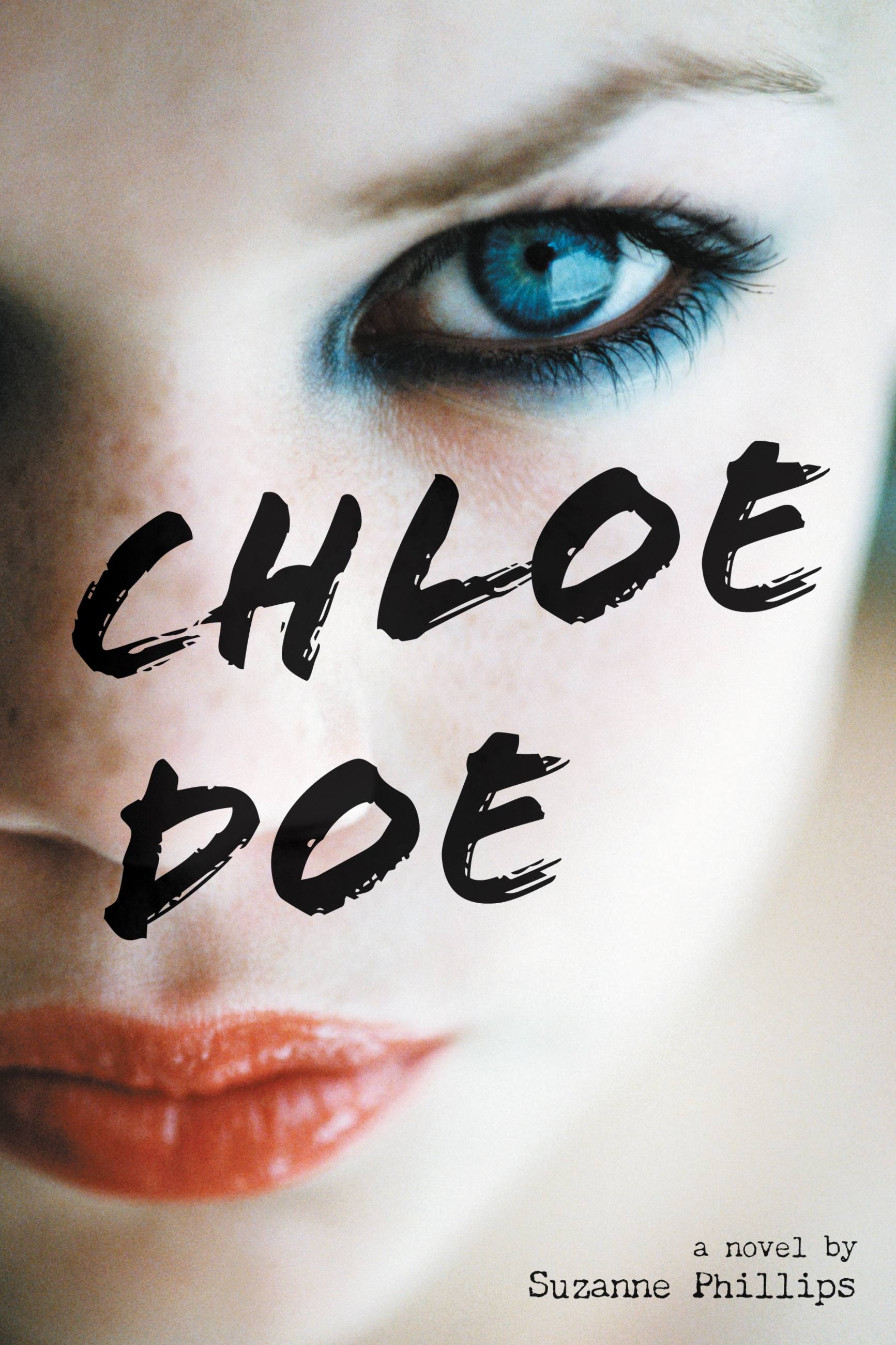 Chloe Doe by Suzanne Phillips | Hachette Book Group