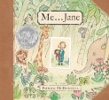 Me . . . Jane (Caldecott Honor Book) by Patrick McDonnell | Hachette ...