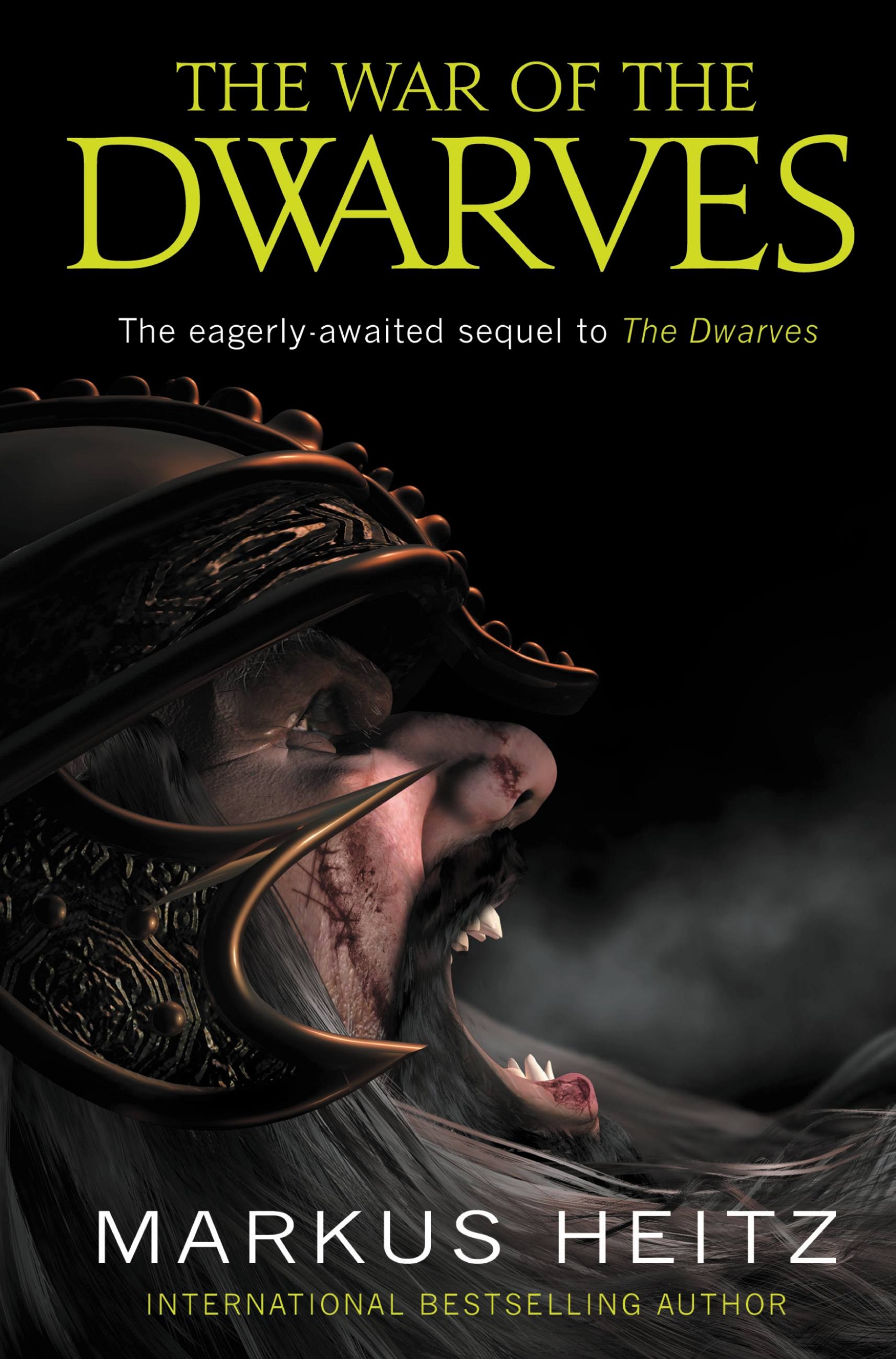 The Dwarves | Hachette Book Group