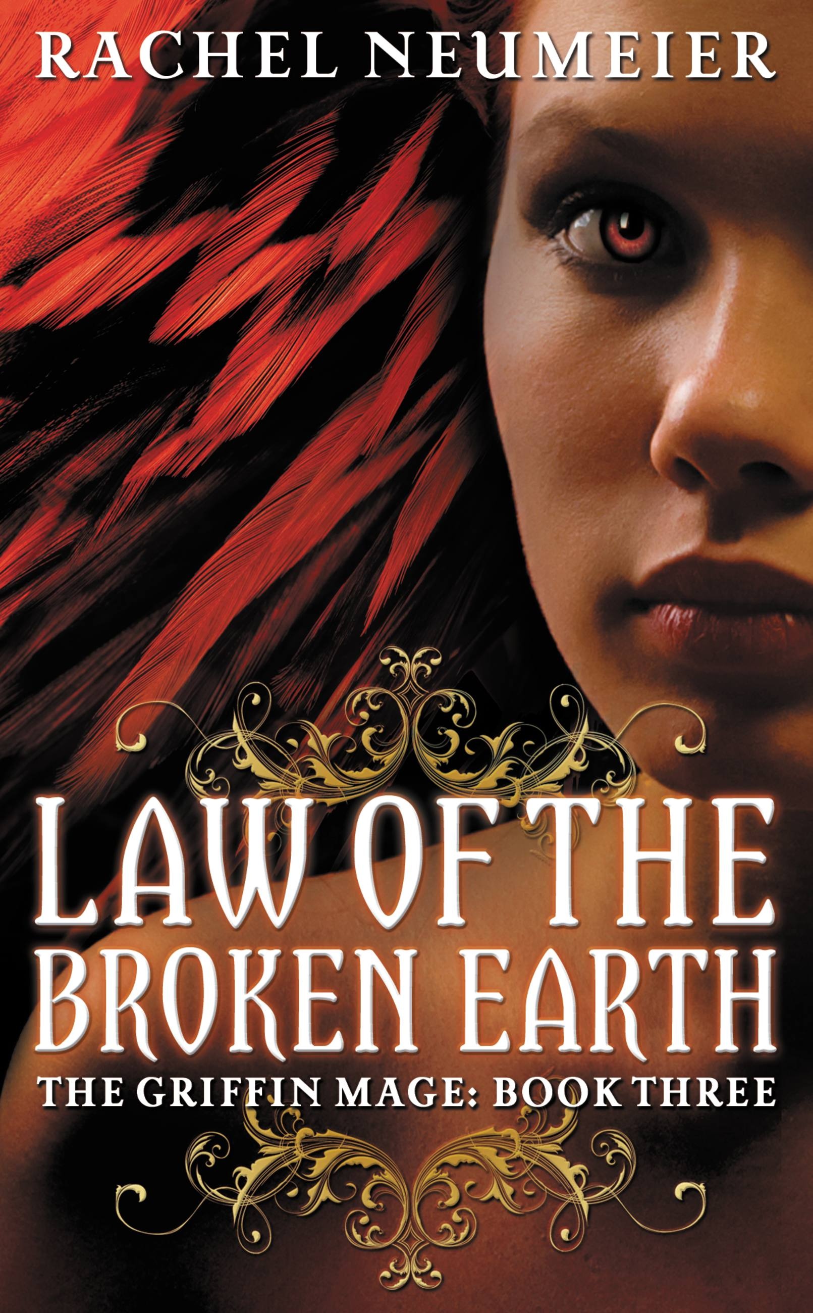 Griffin Mage Trilogy | Hachette Book Group