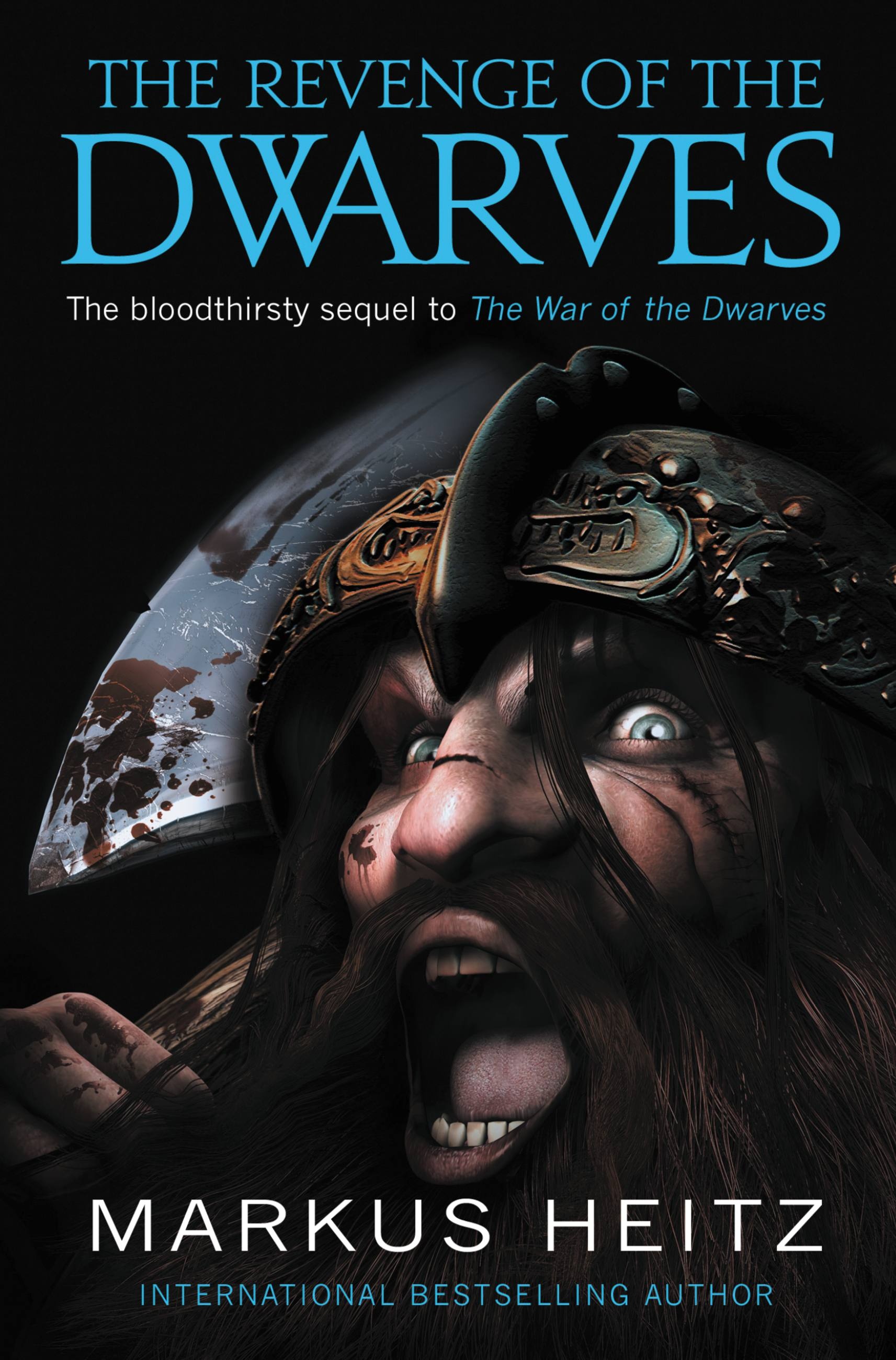 The Dwarves | Hachette Book Group