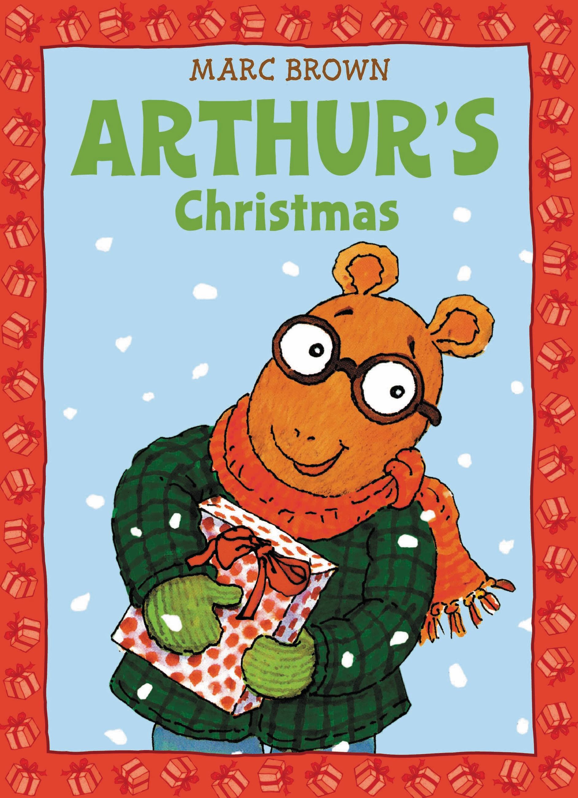Discover All the Arthur Books by Marc Brown | Hachette Book Group