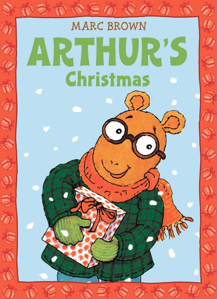 Discover All the Arthur Books by Marc Brown | Hachette Book Group