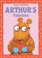 Arthur's Valentine by Marc Brown | Hachette Book Group