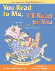 You Read To Me I ll Read To You Very Short Fairy Tales To Read 