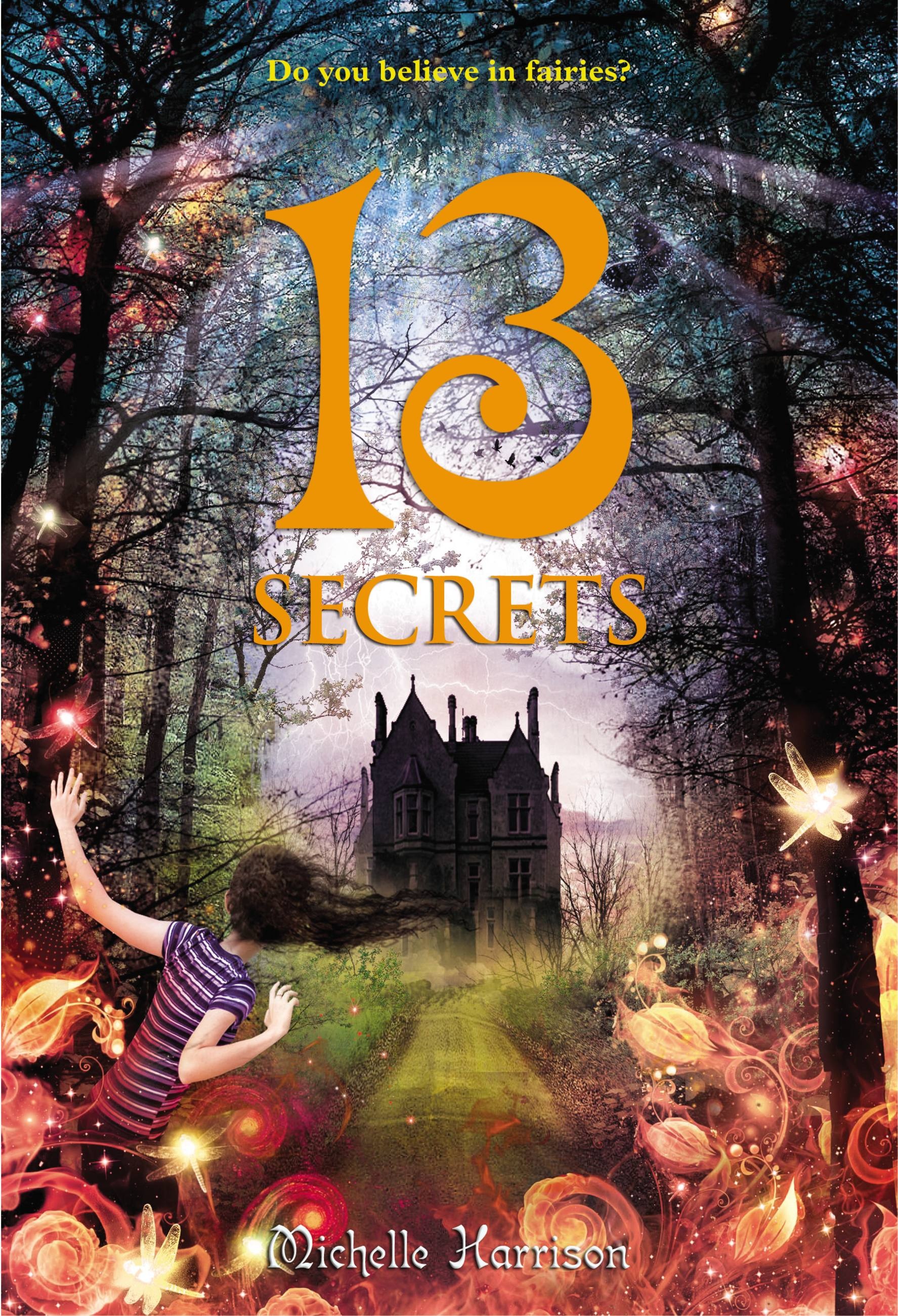 13 Treasures Trilogy | Hachette Book Group