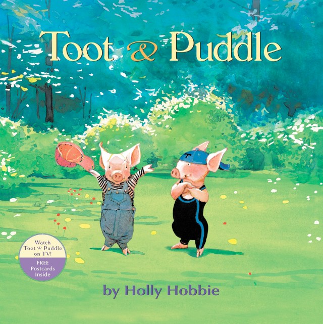 The New Adventures Of Little Toot