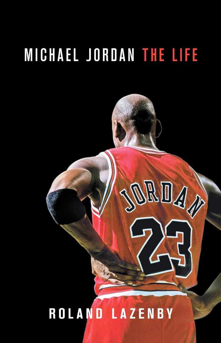 Michael Jordan by Roland Lazenby | Hachette Book Group