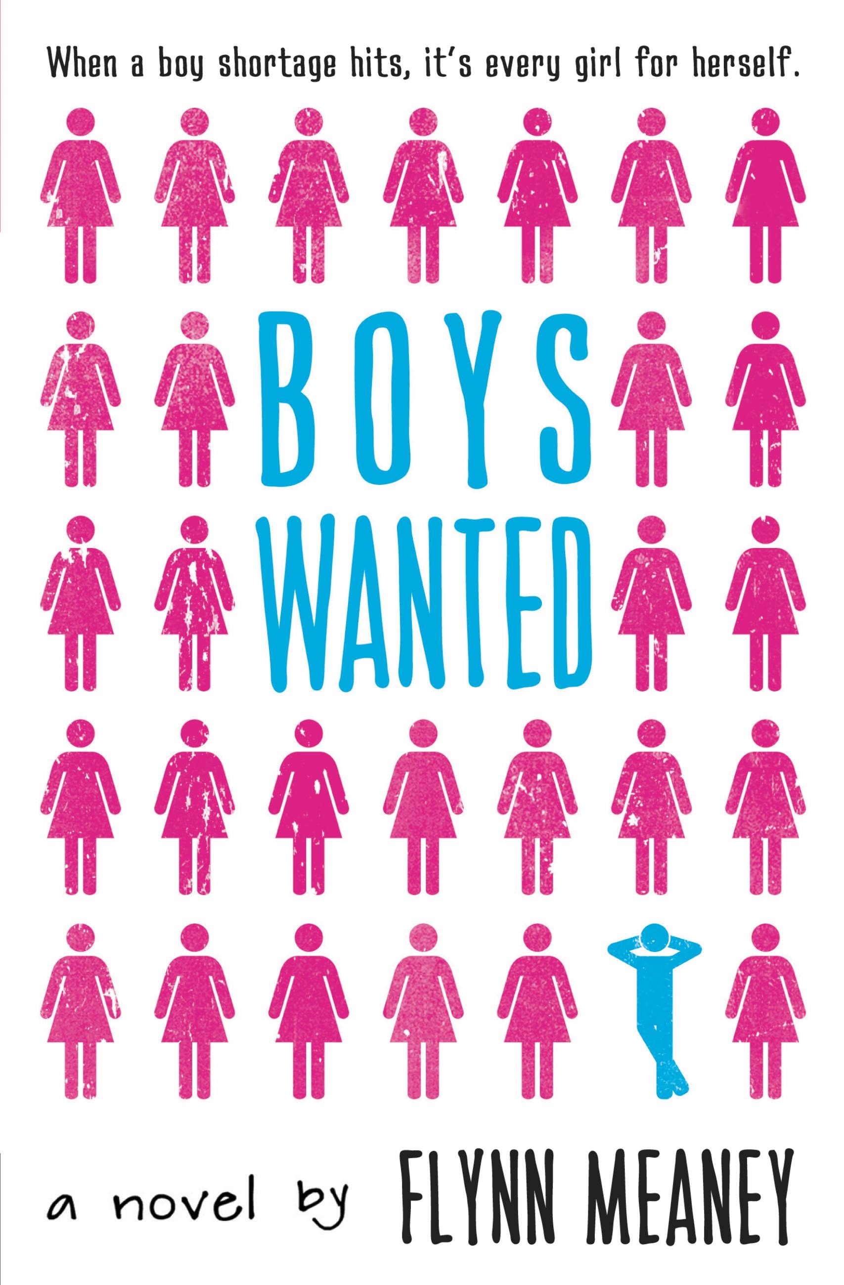 Boys Wanted by Flynn Meaney | Hachette Book Group