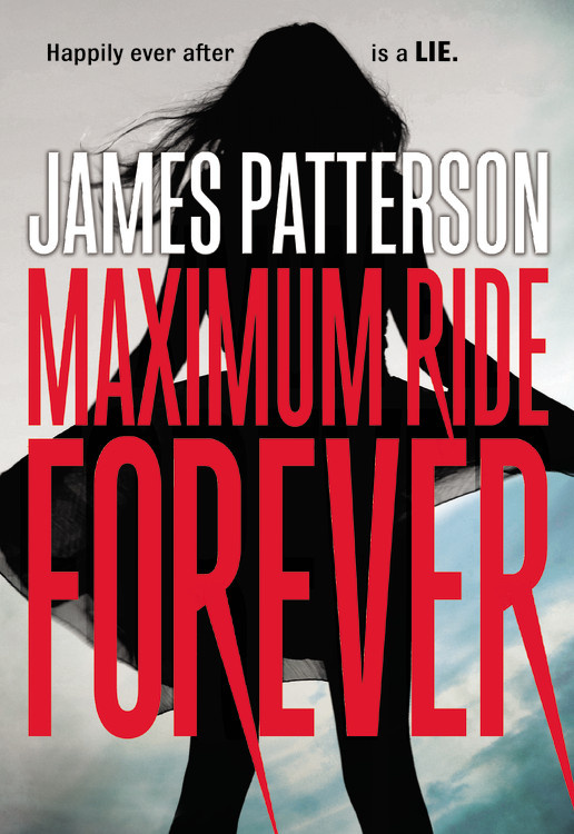 Maximum Ride | Hachette Book Group