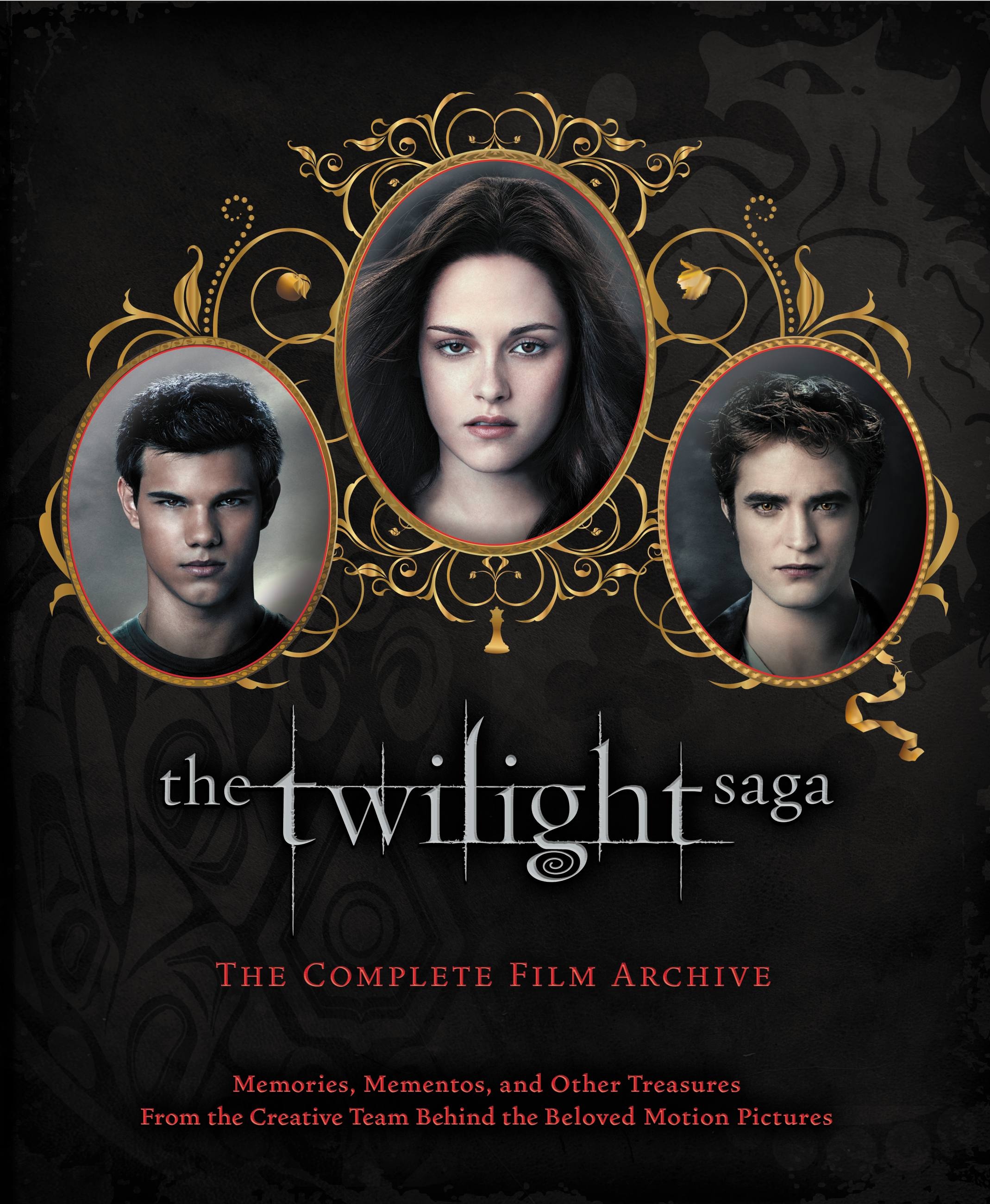 The Twilight Saga | Hachette Book Group