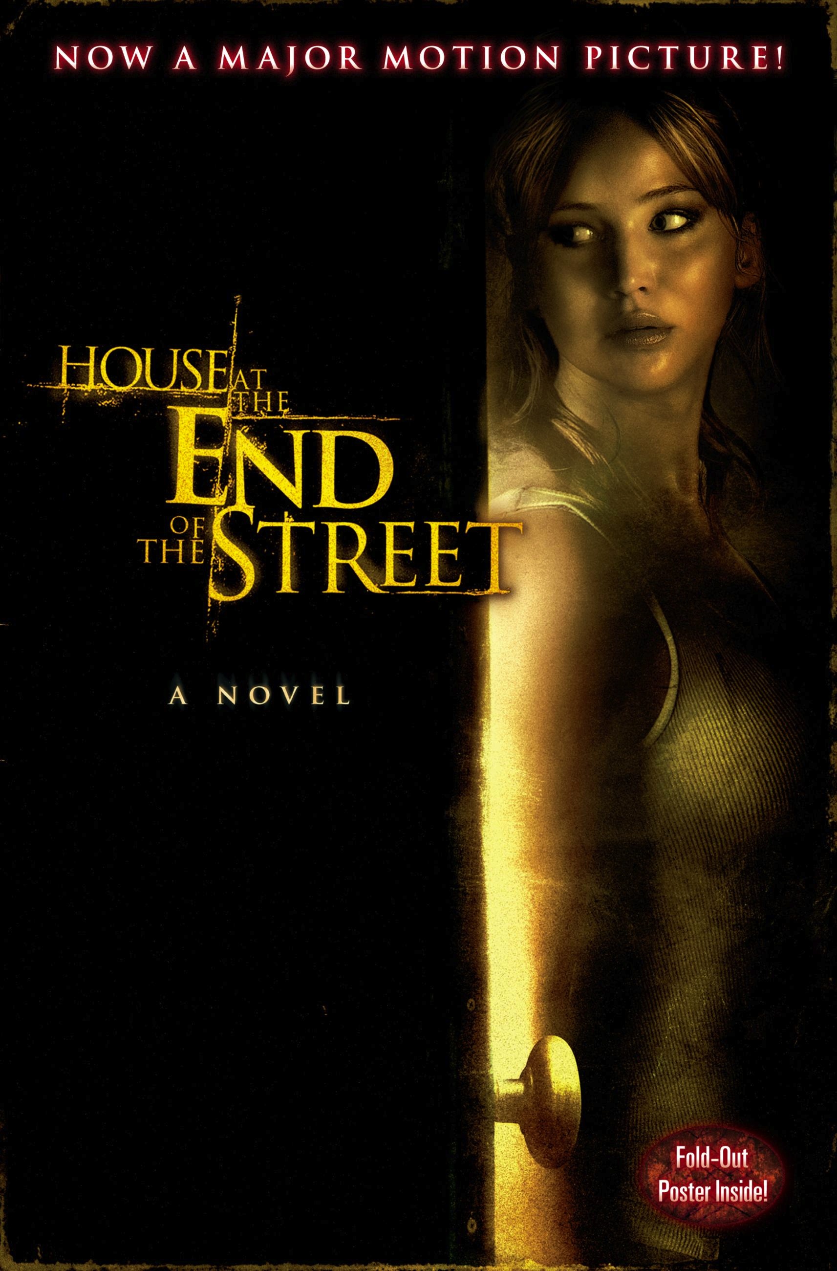 House at the End of the Street by Lily Blake | Hachette Book Group