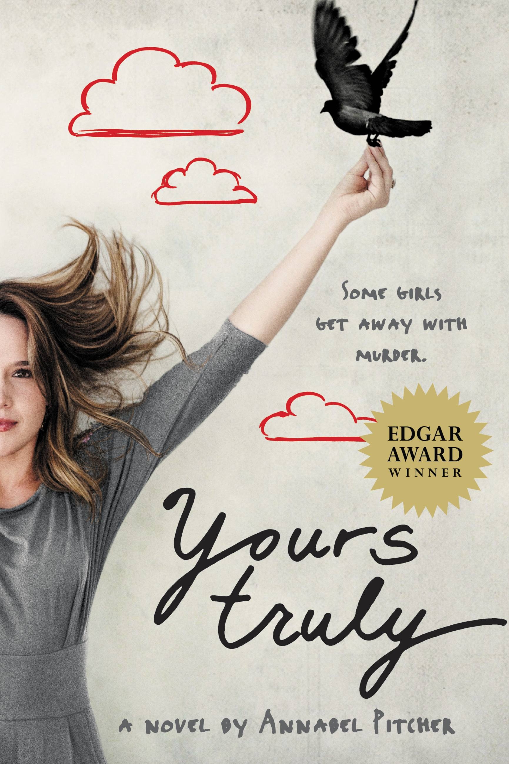 Yours Truly by Annabel Pitcher | Hachette Book Group