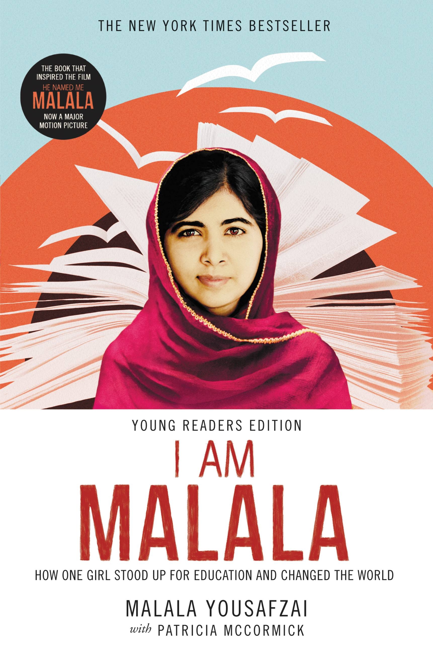 I Am Malala by Malala Yousafzai | Hachette Book Group