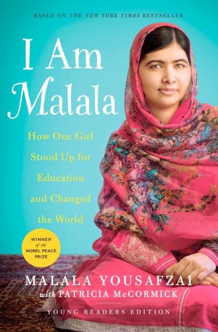 I Am Malala by Malala Yousafzai | Hachette Book Group