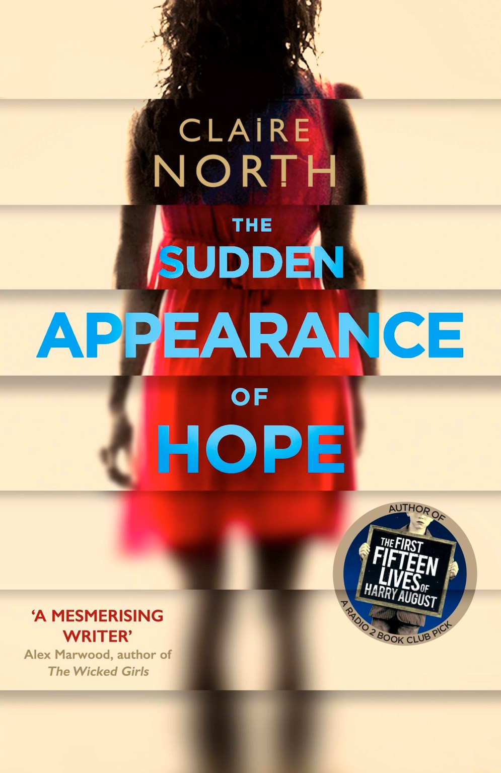 Claire North | Hachette Book Group
