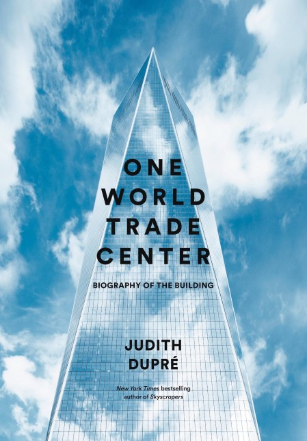 One World Trade Center – Hachette Book Group