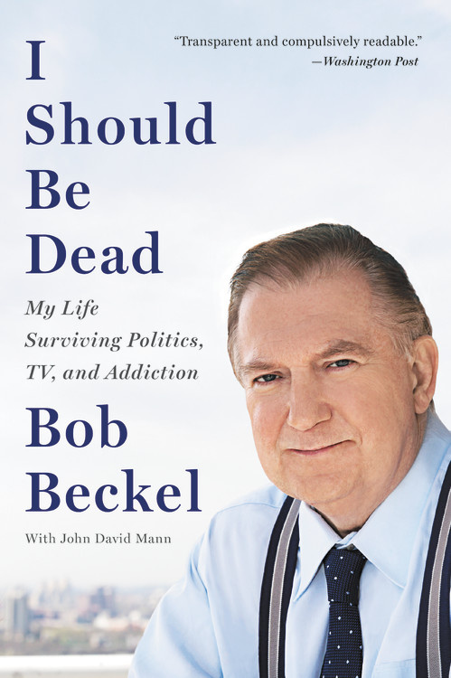 Bob Beckel Biography Common Ground: It's Time To Say Goodbye