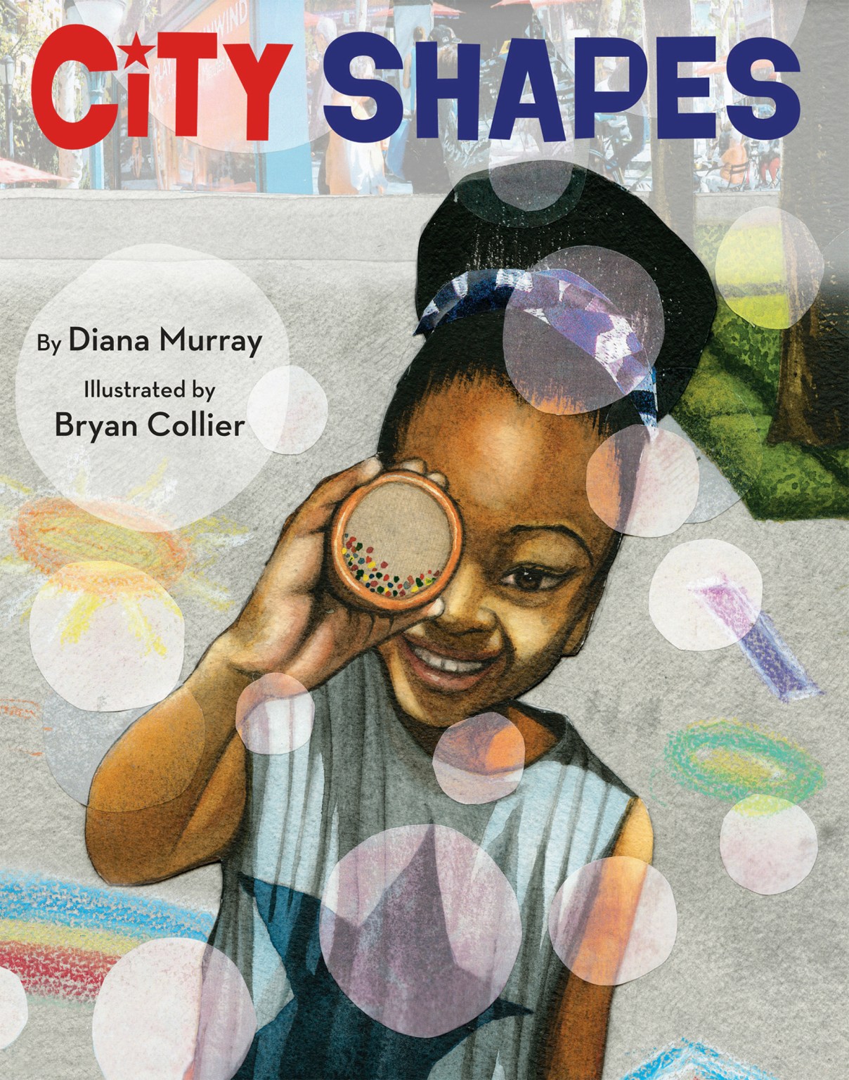 15 Picture Books about Community, Respect & Love | Hachette Book Group