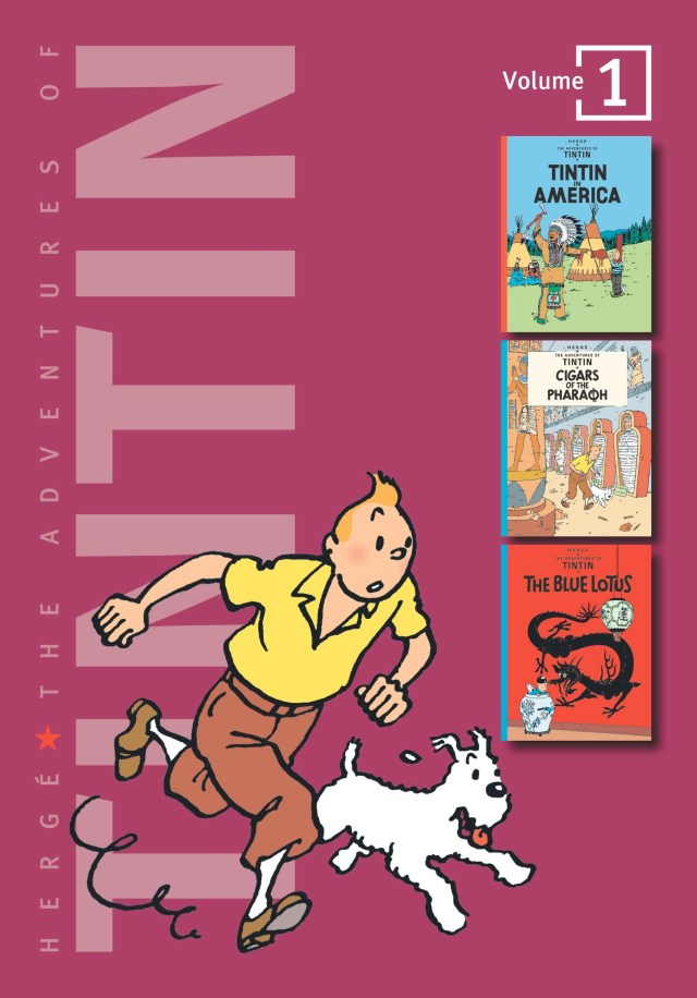The Adventures Of Tintin 2