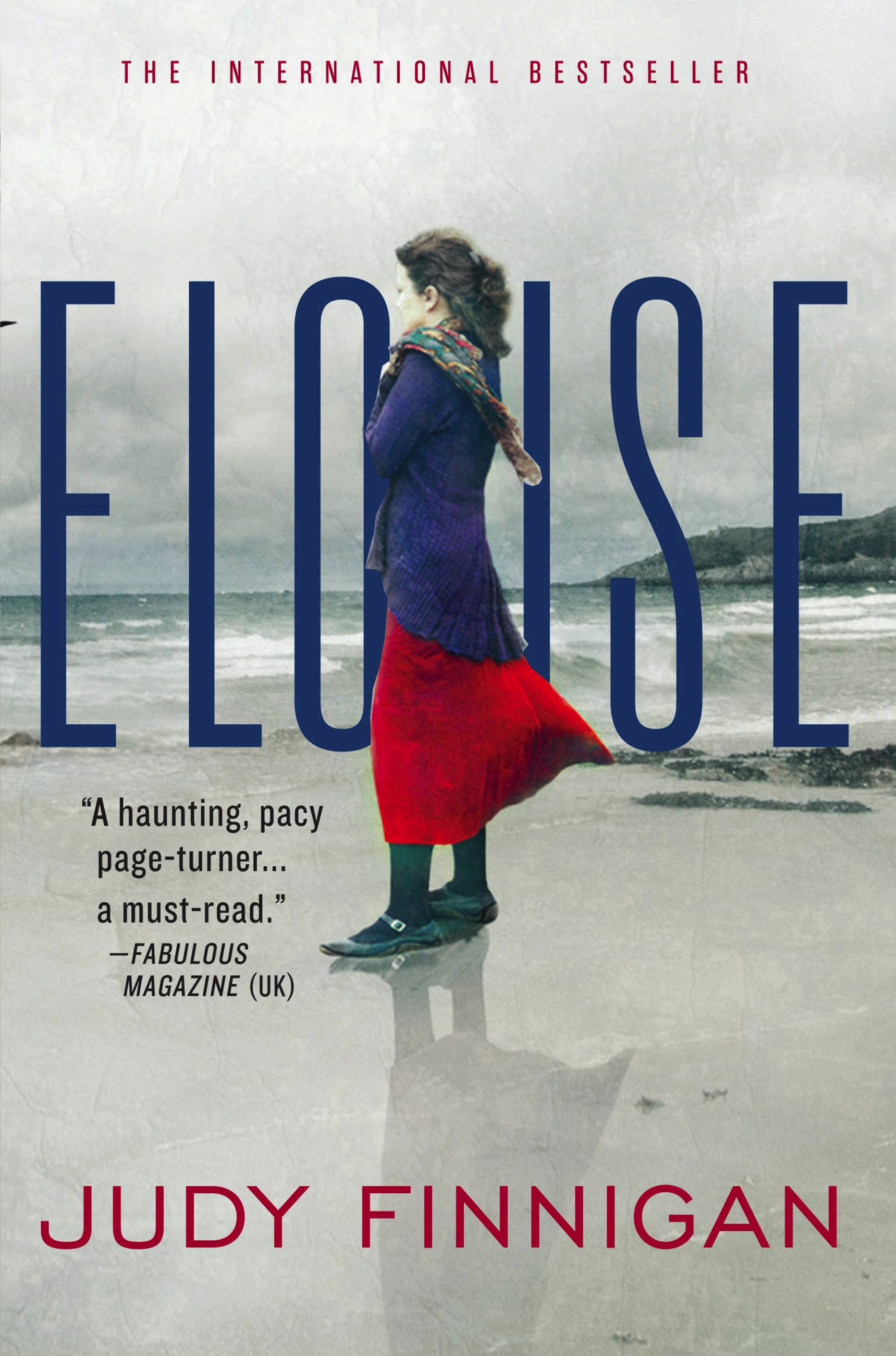 Eloise by Judy Finnigan | Hachette Book Group