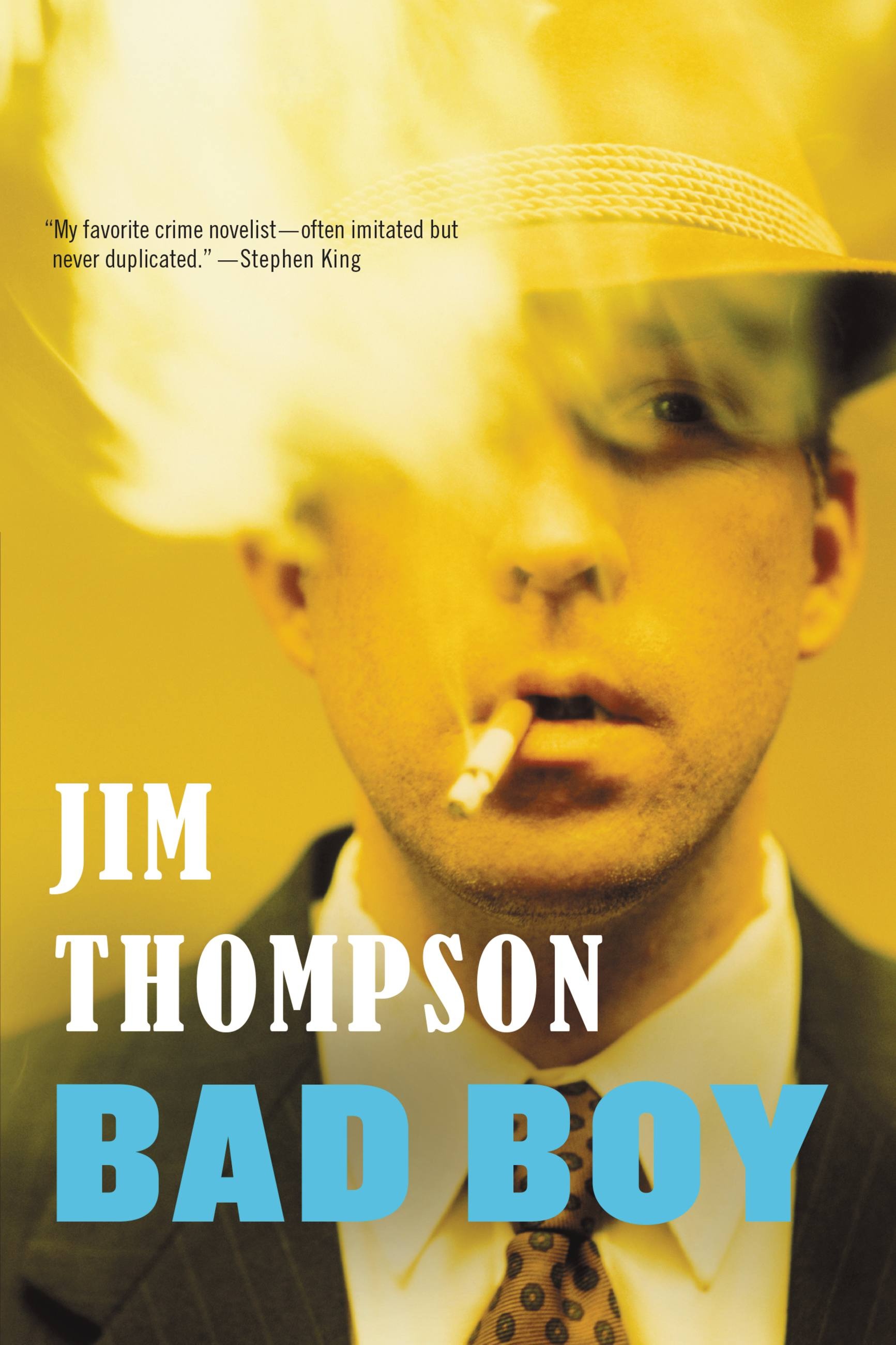 Bad Boy by Jim Thompson | Hachette Book Group