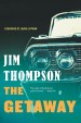 The Getaway by Jim Thompson | Hachette Book Group
