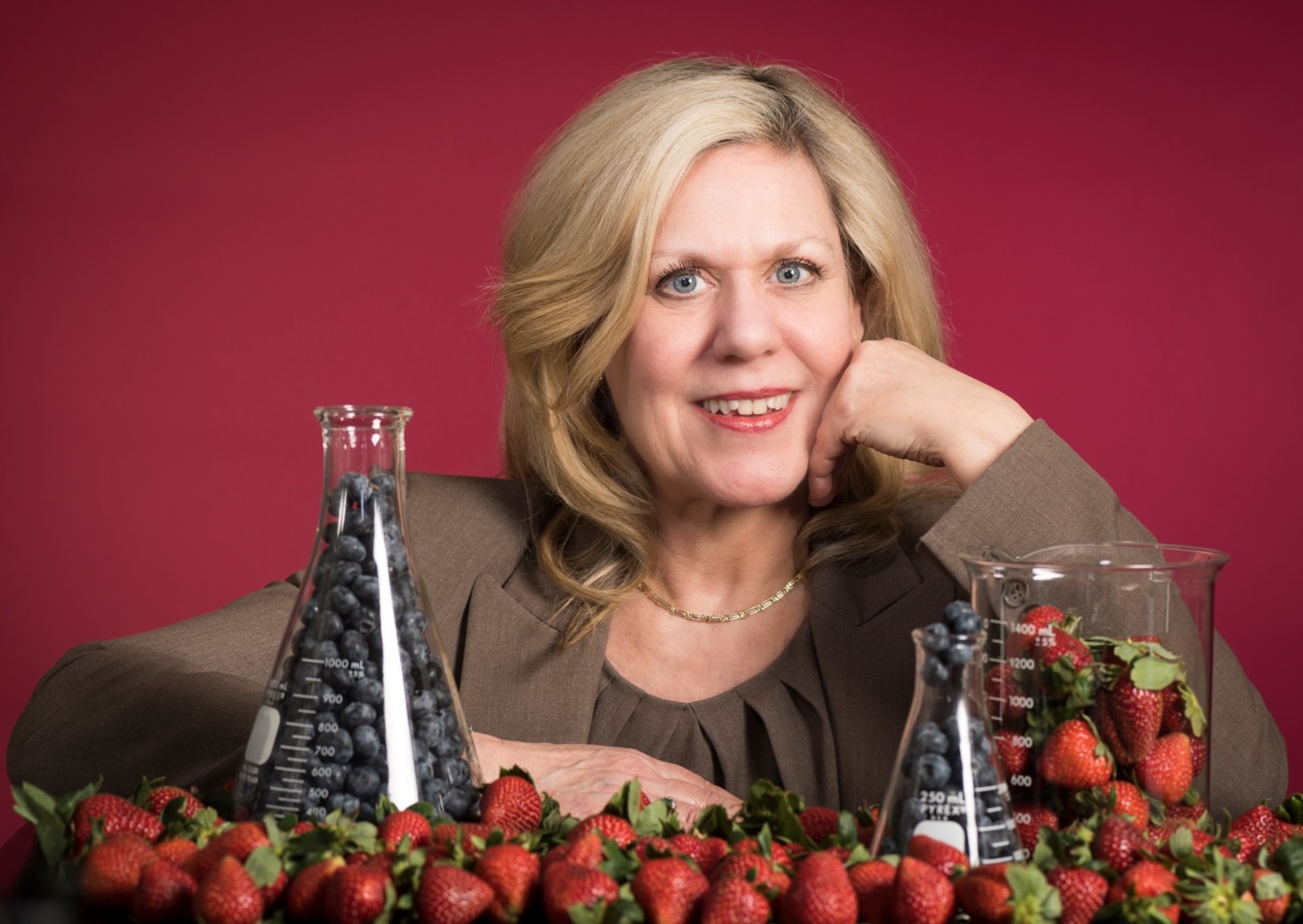 Dr. Martha Clare Morris | Hachette Book Group