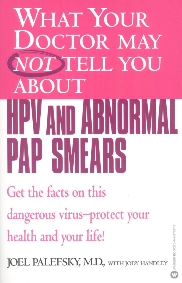 Abnormal Pap Smear Hpv