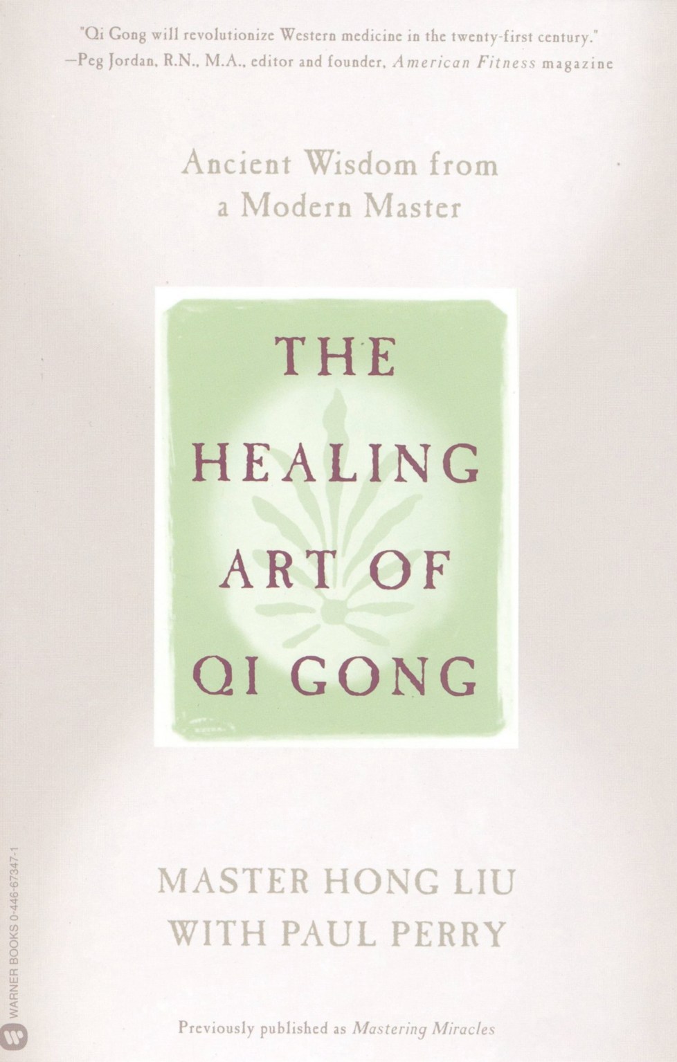 Master Hong Liu | Hachette Book Group