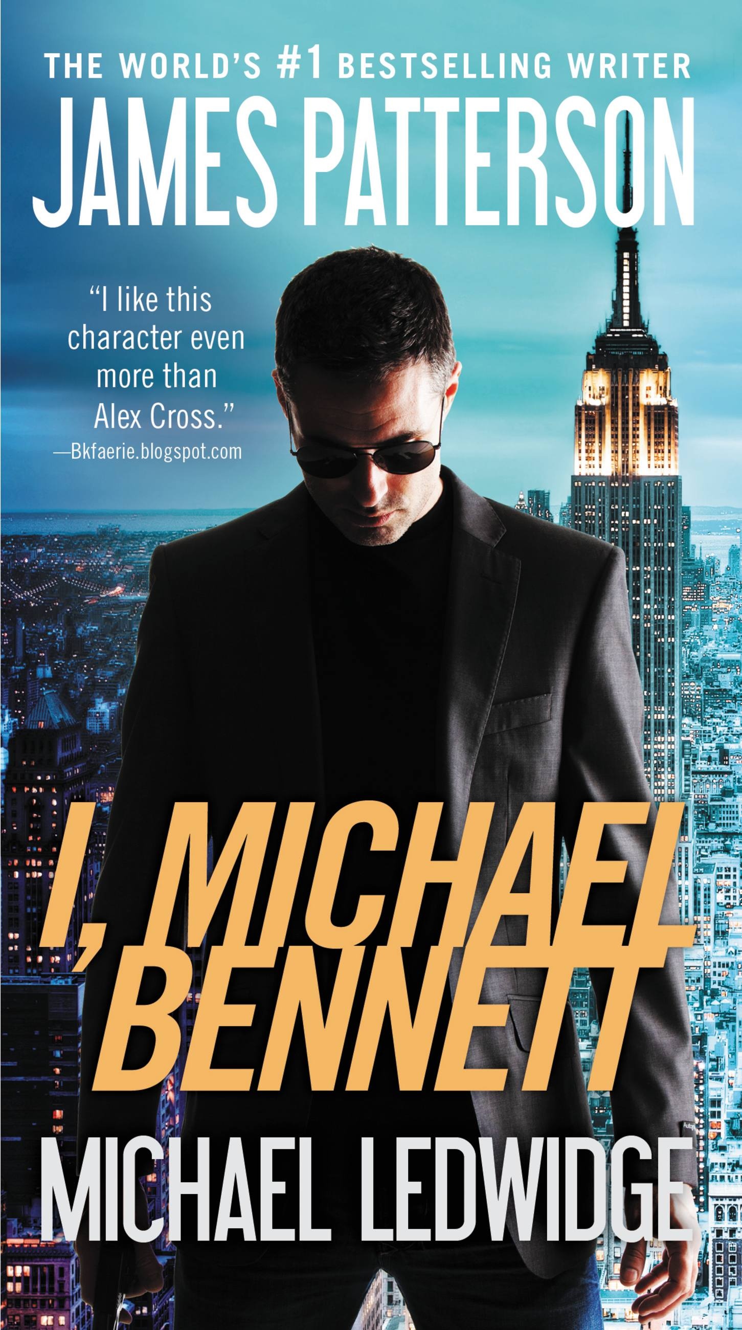 A Michael Bennett Thriller | Hachette Book Group