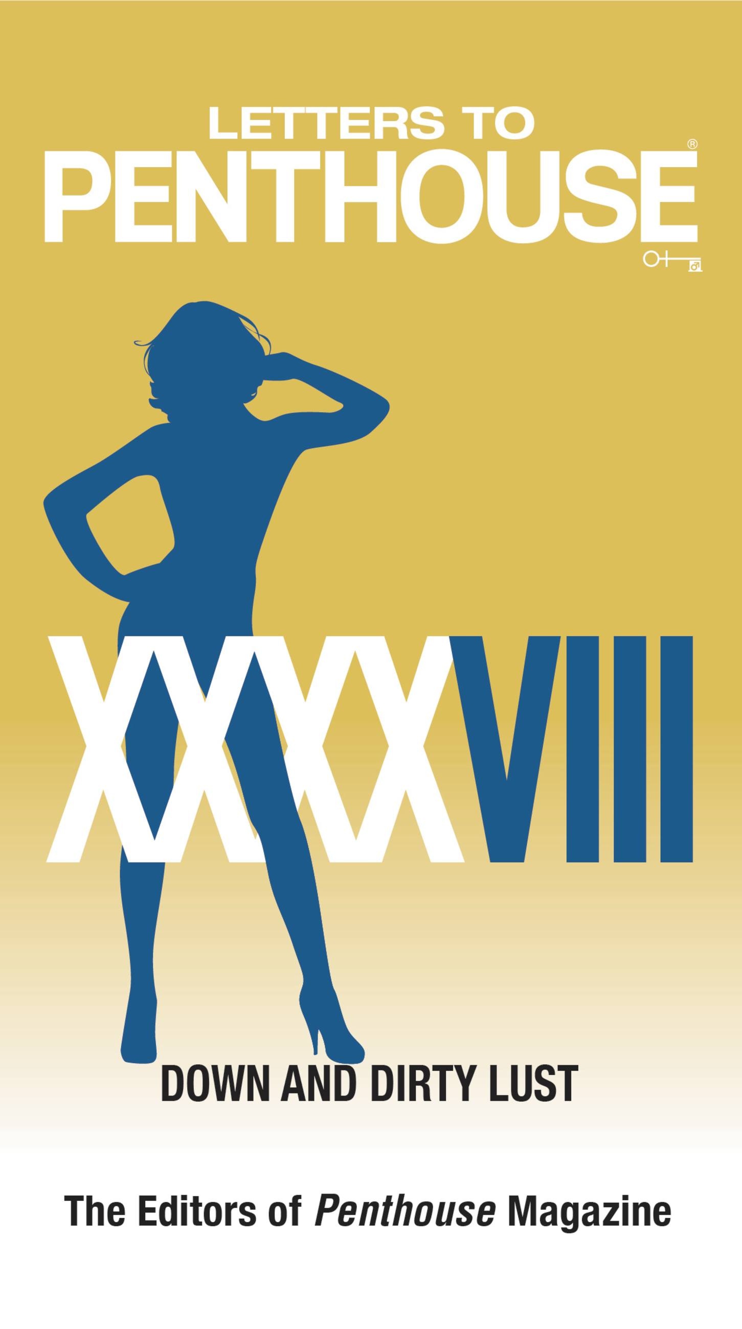 Letters to Penthouse | Hachette Book Group