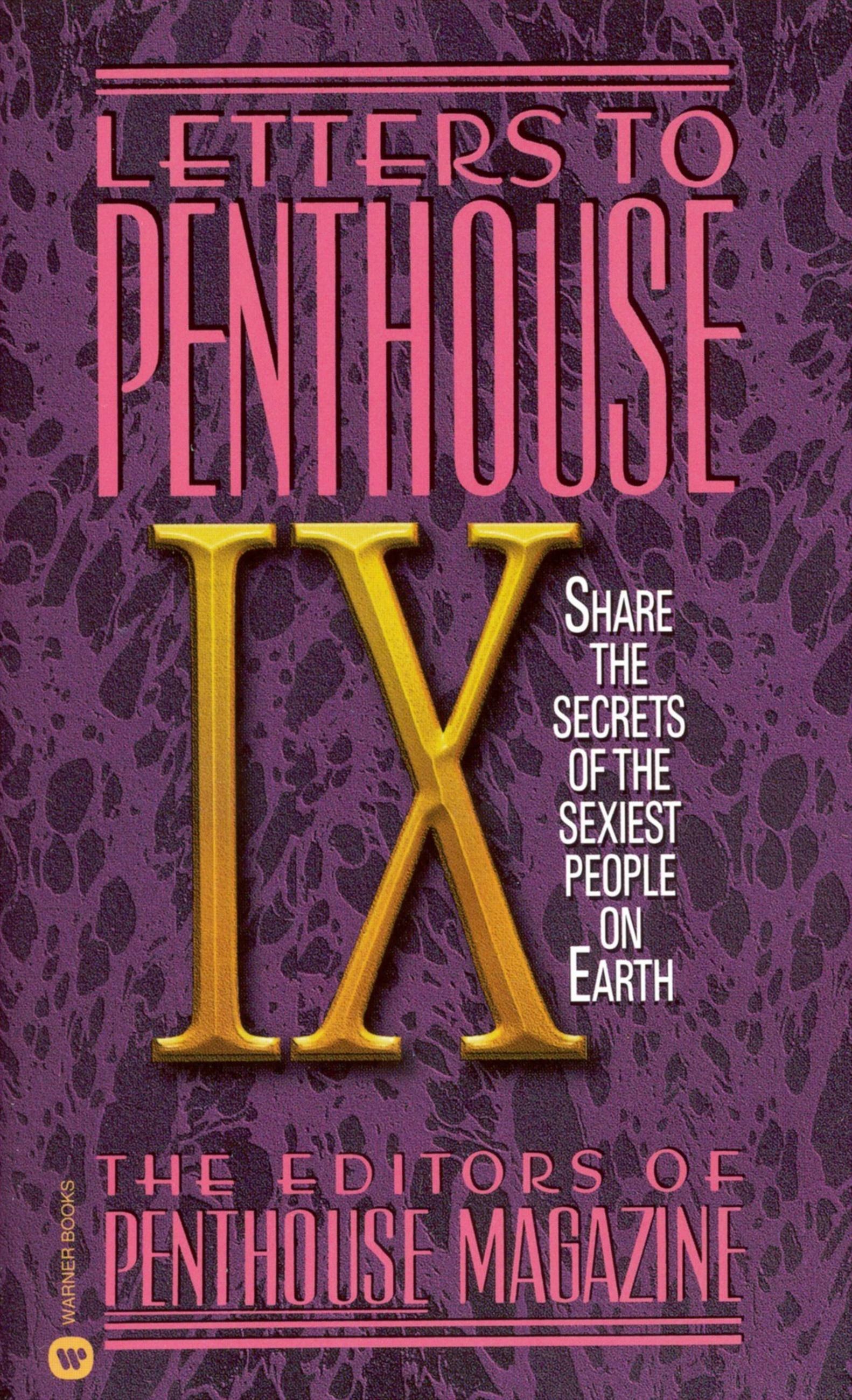 Penthouse Adventures | Hachette Book Group