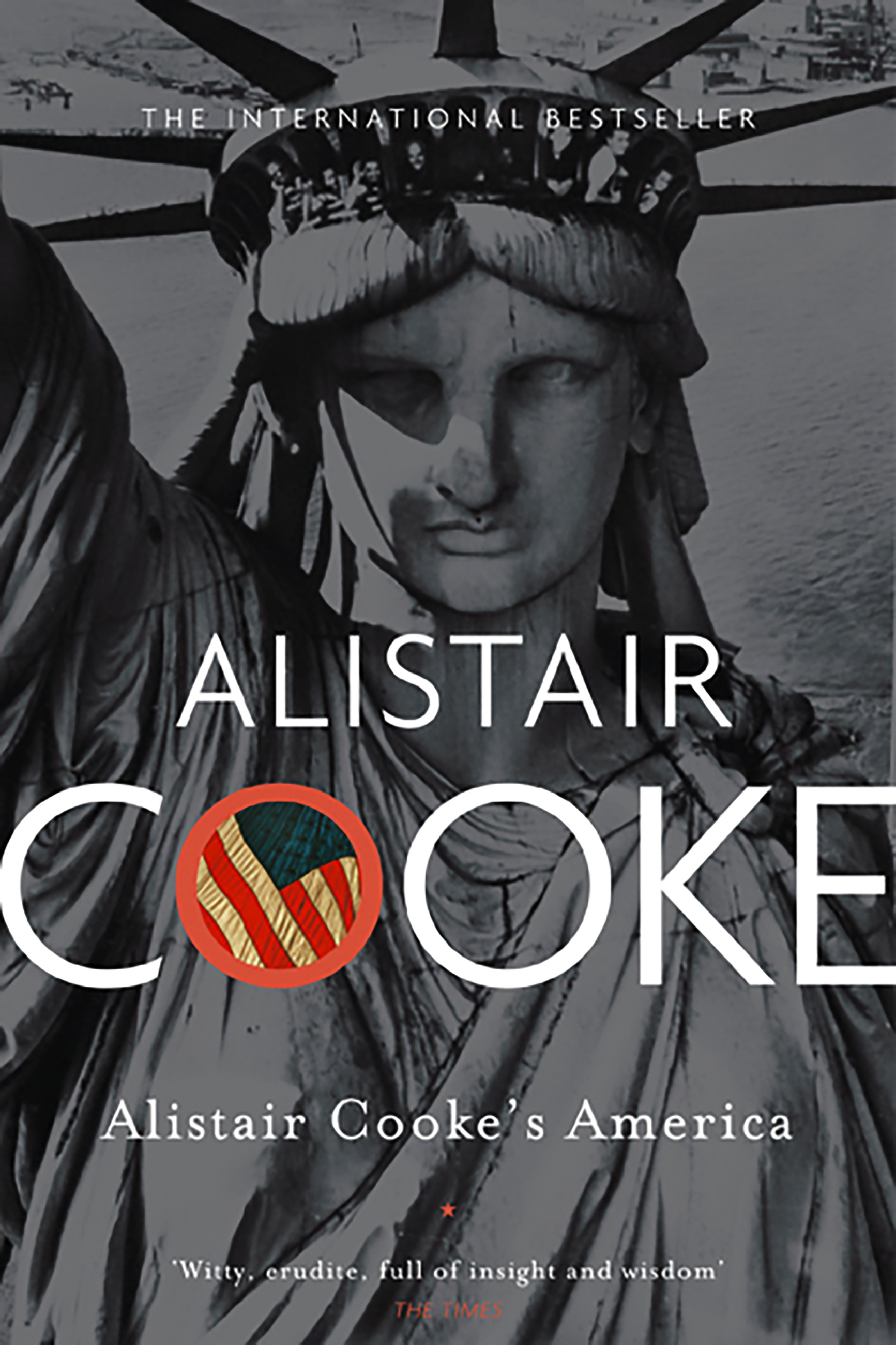 Alistair Cooke’s America by Alistair Cooke | Hachette Book Group