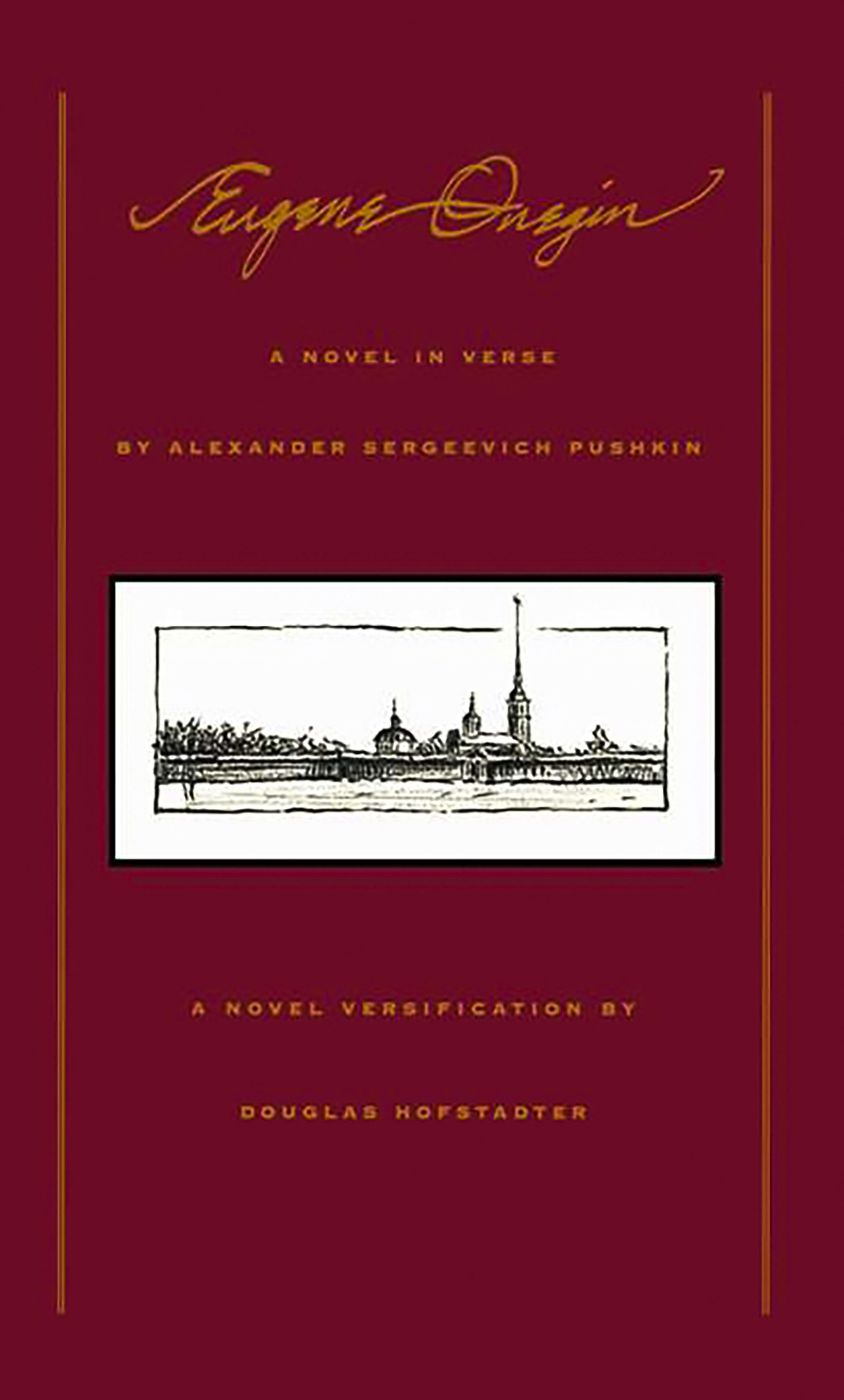 Douglas R. Hofstadter | Hachette Book Group