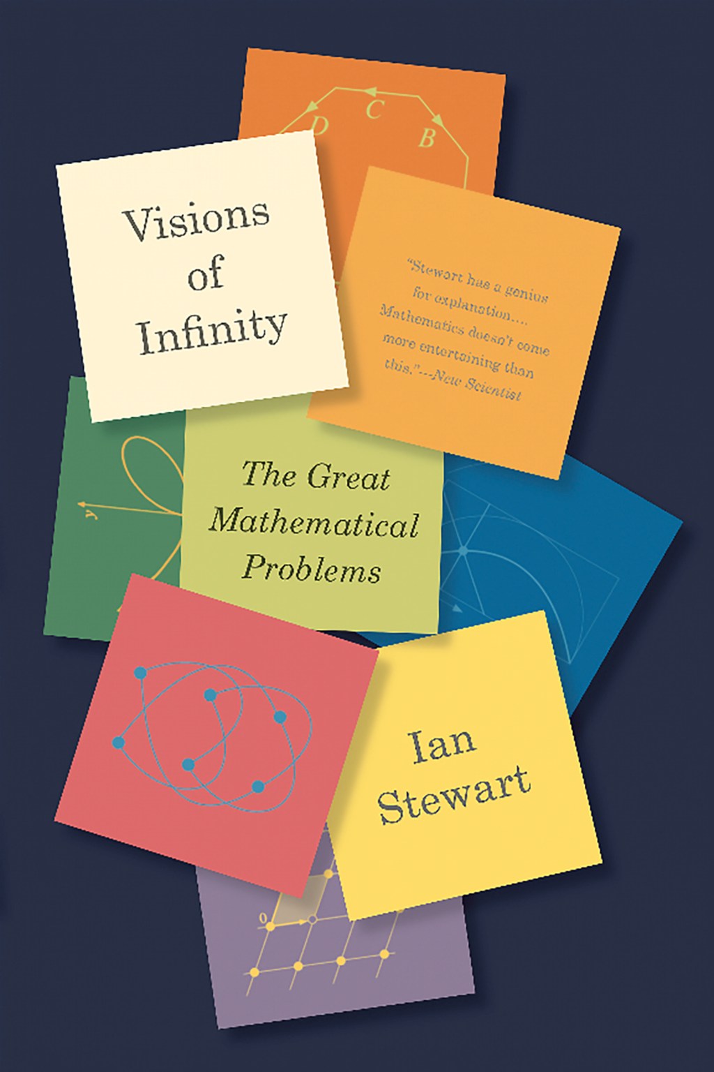 Is Math Real? by Eugenia Cheng | Hachette Book Group