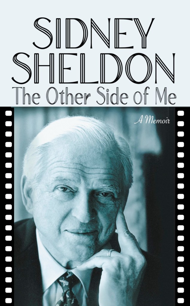 Sidney Sheldon | Hachette Book Group