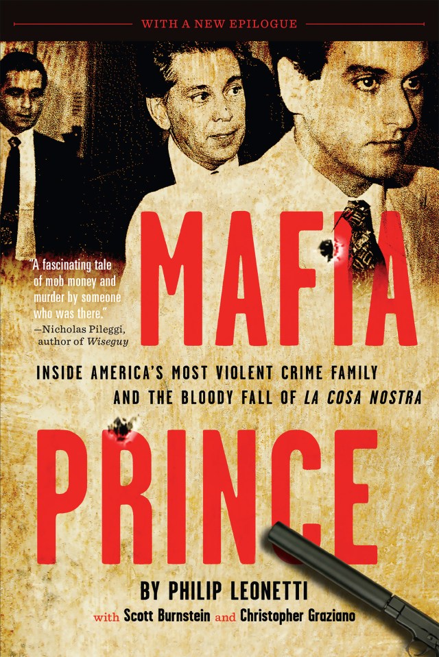 Gangster Disciples Knowledge Book