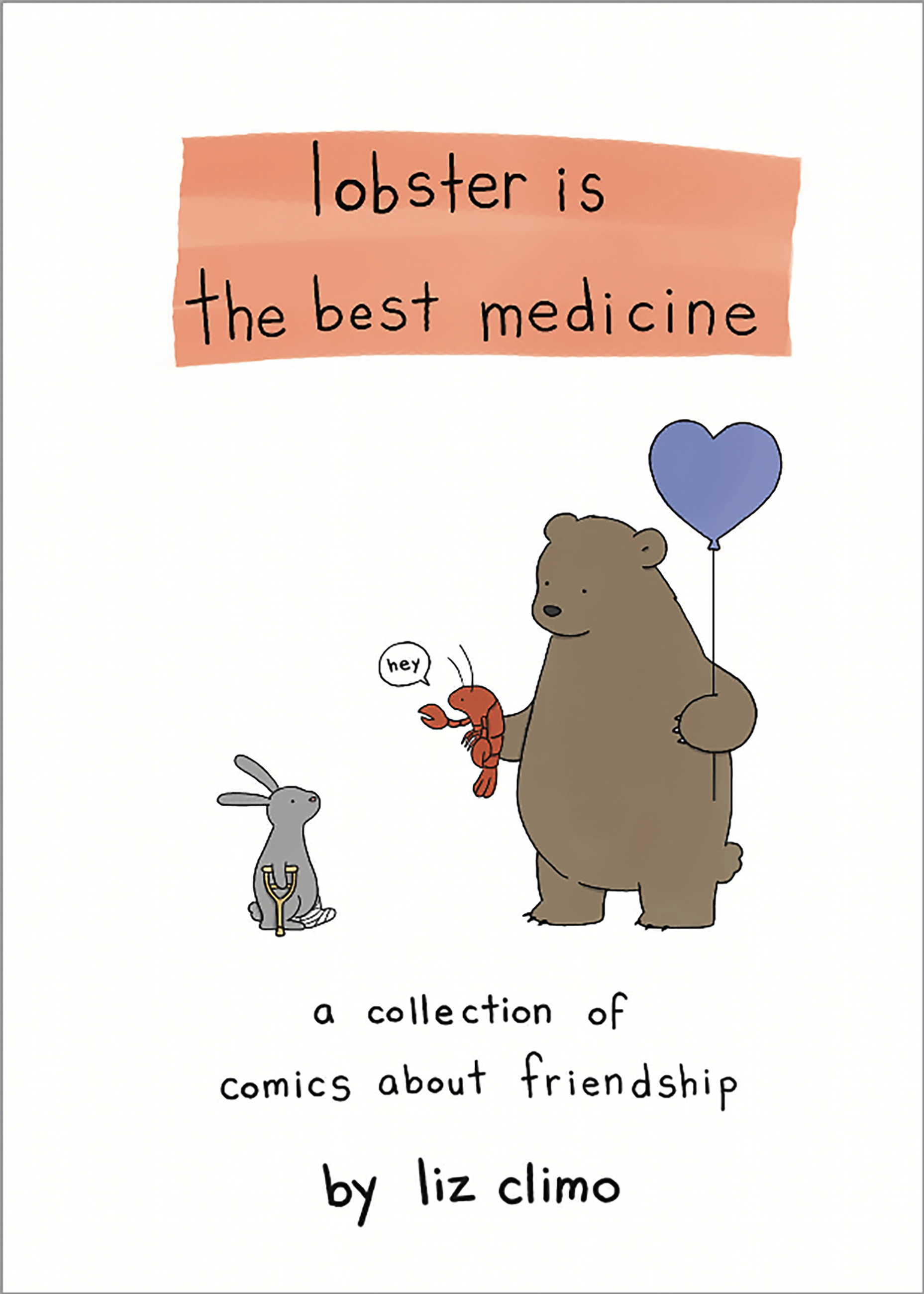 Liz Climo | Hachette Book Group