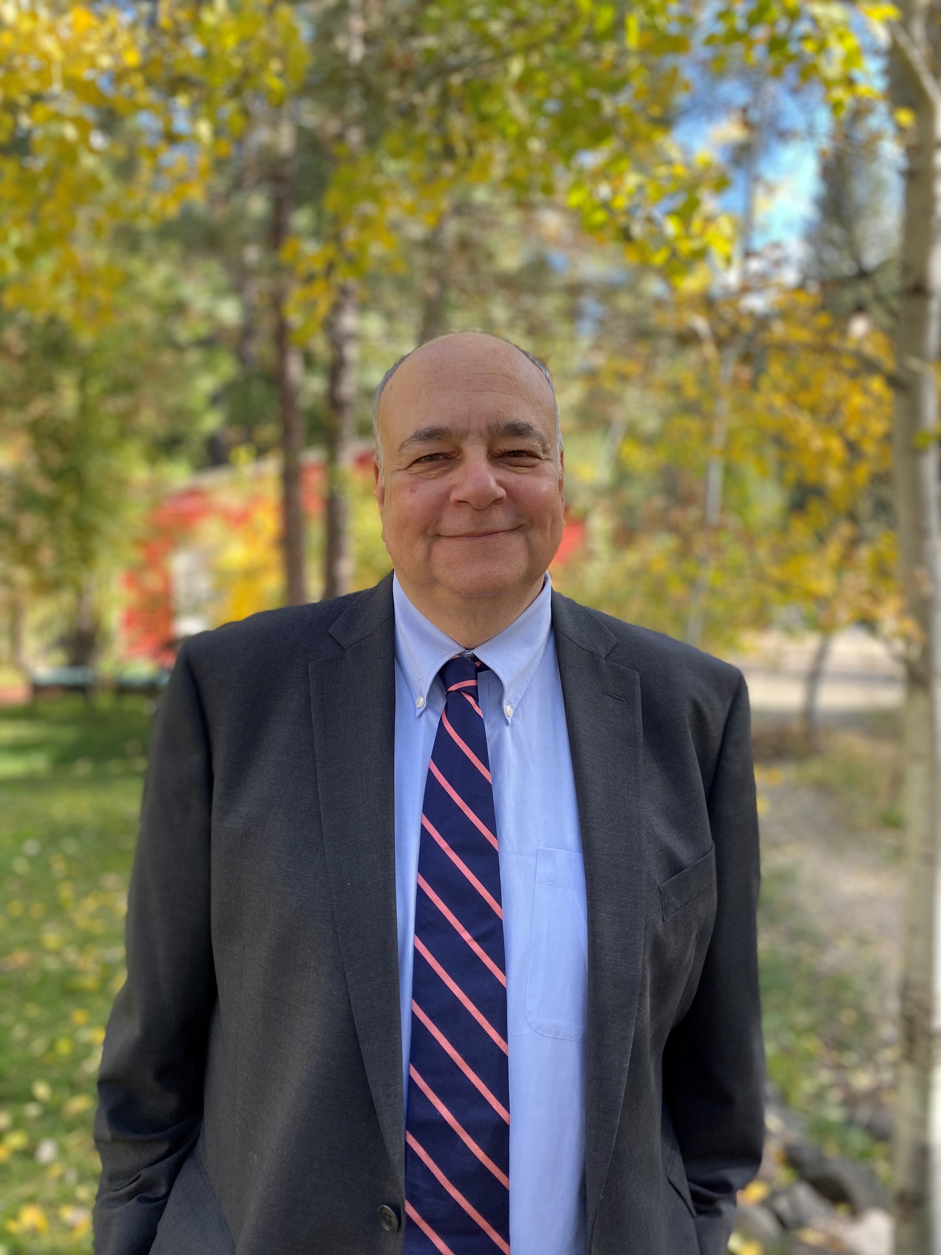 Alan Katz | Hachette Book Group