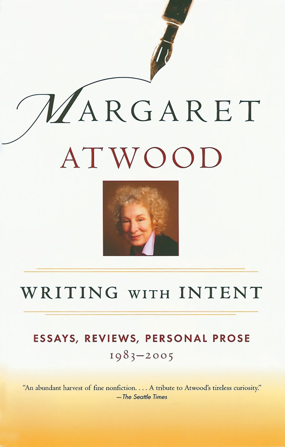 Margaret Atwood | Hachette Book Group