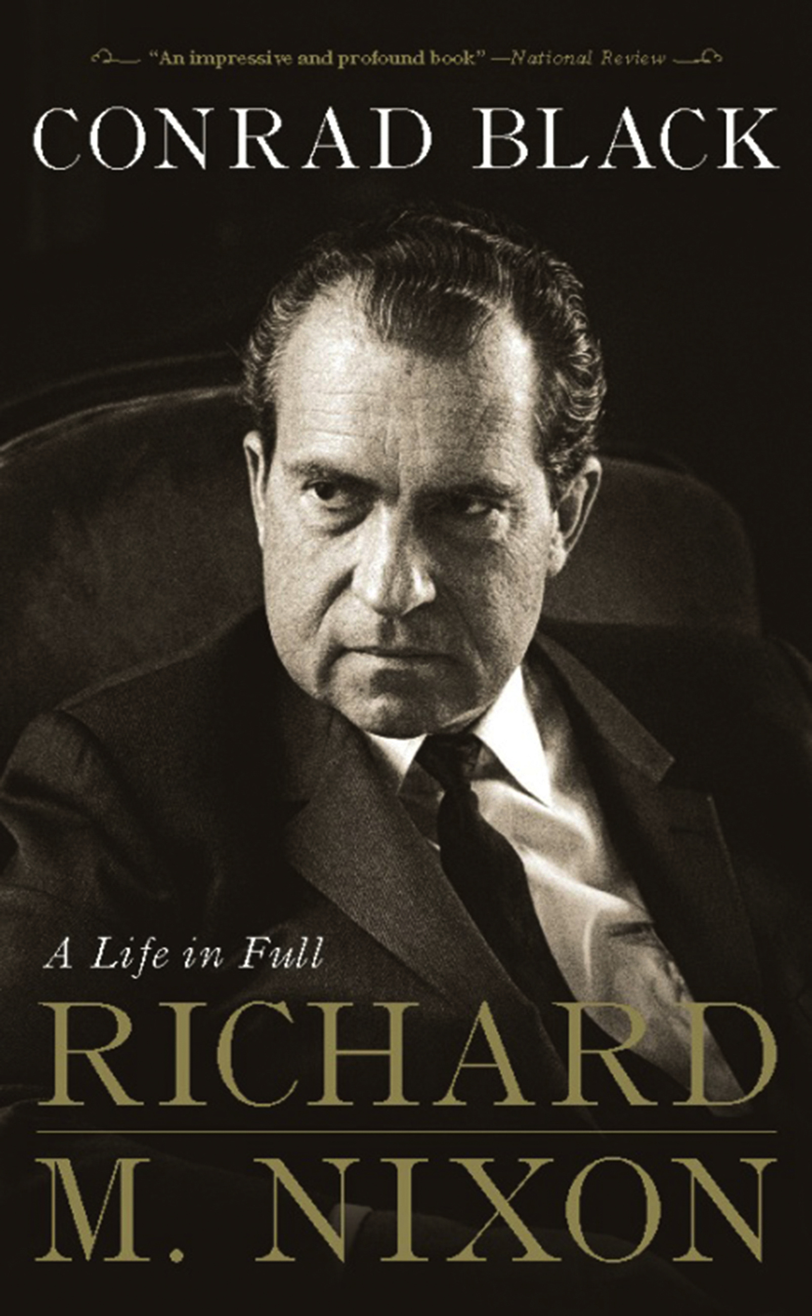 Frost Nixon Book