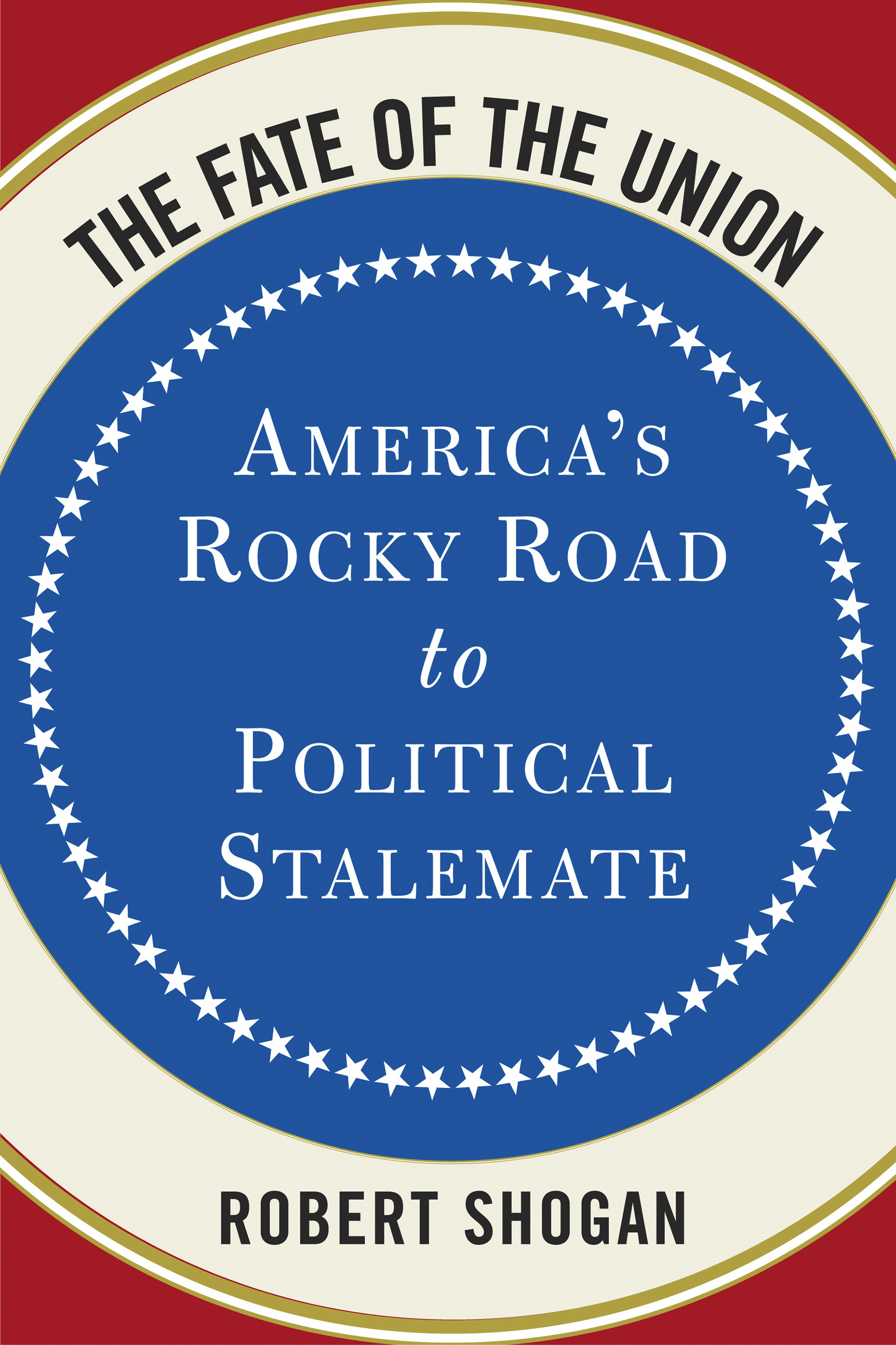 Robert Shogan | Hachette Book Group