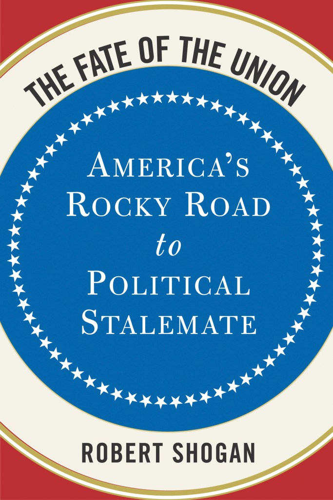 Robert Shogan | Hachette Book Group